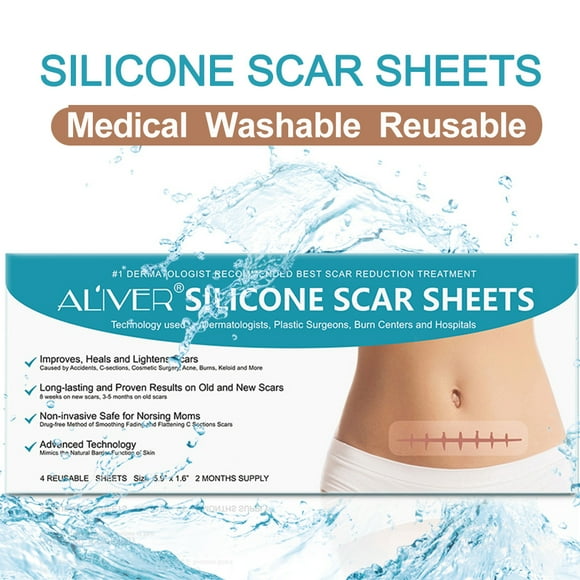 Scar Sheets in First Aid - Walmart.com