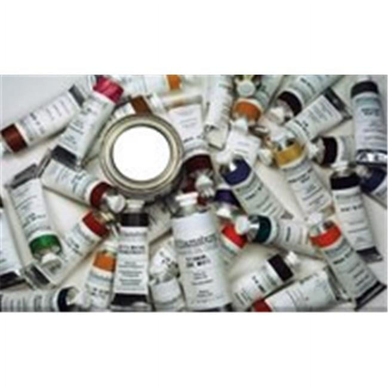 Alizarin Crimson Oil Colors - Walmart.com