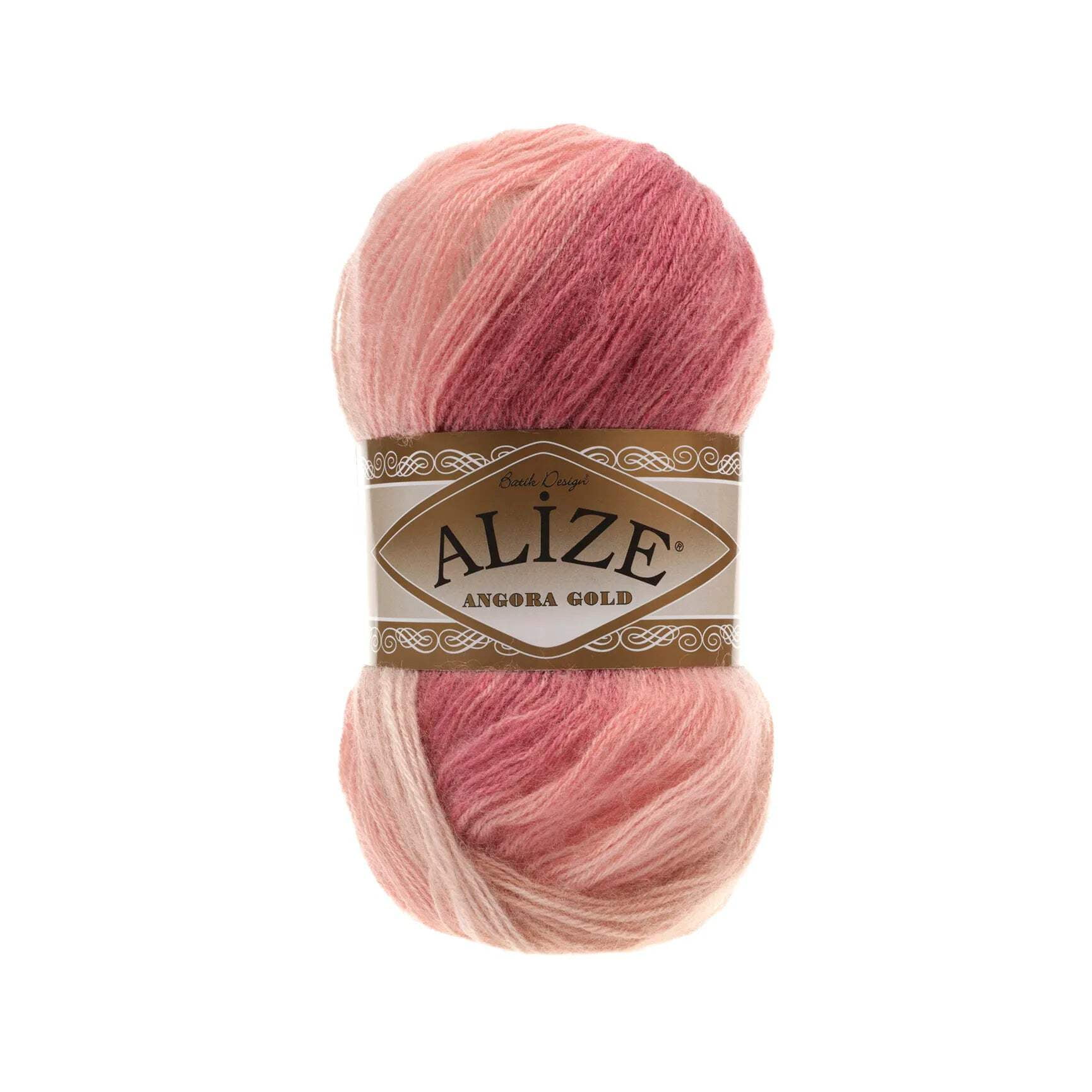 Alize Angora Gold Batik - Walmart.com