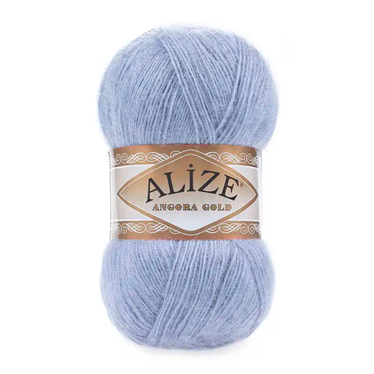 Alize Angora Gold - Walmart.com