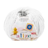 Alize Cotton Gold Hobby New - Walmart.com