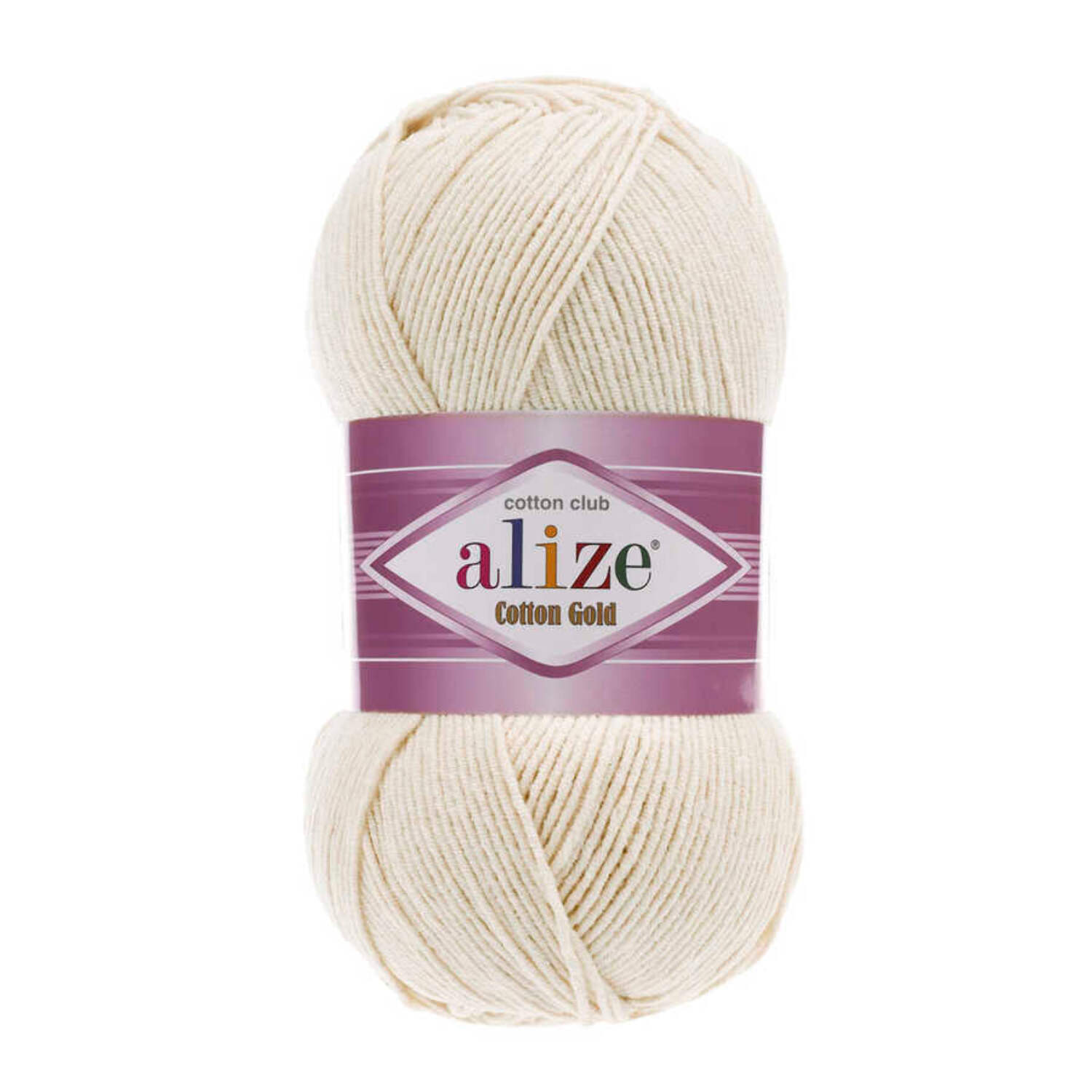 Alize Cotton Gold - Walmart.com