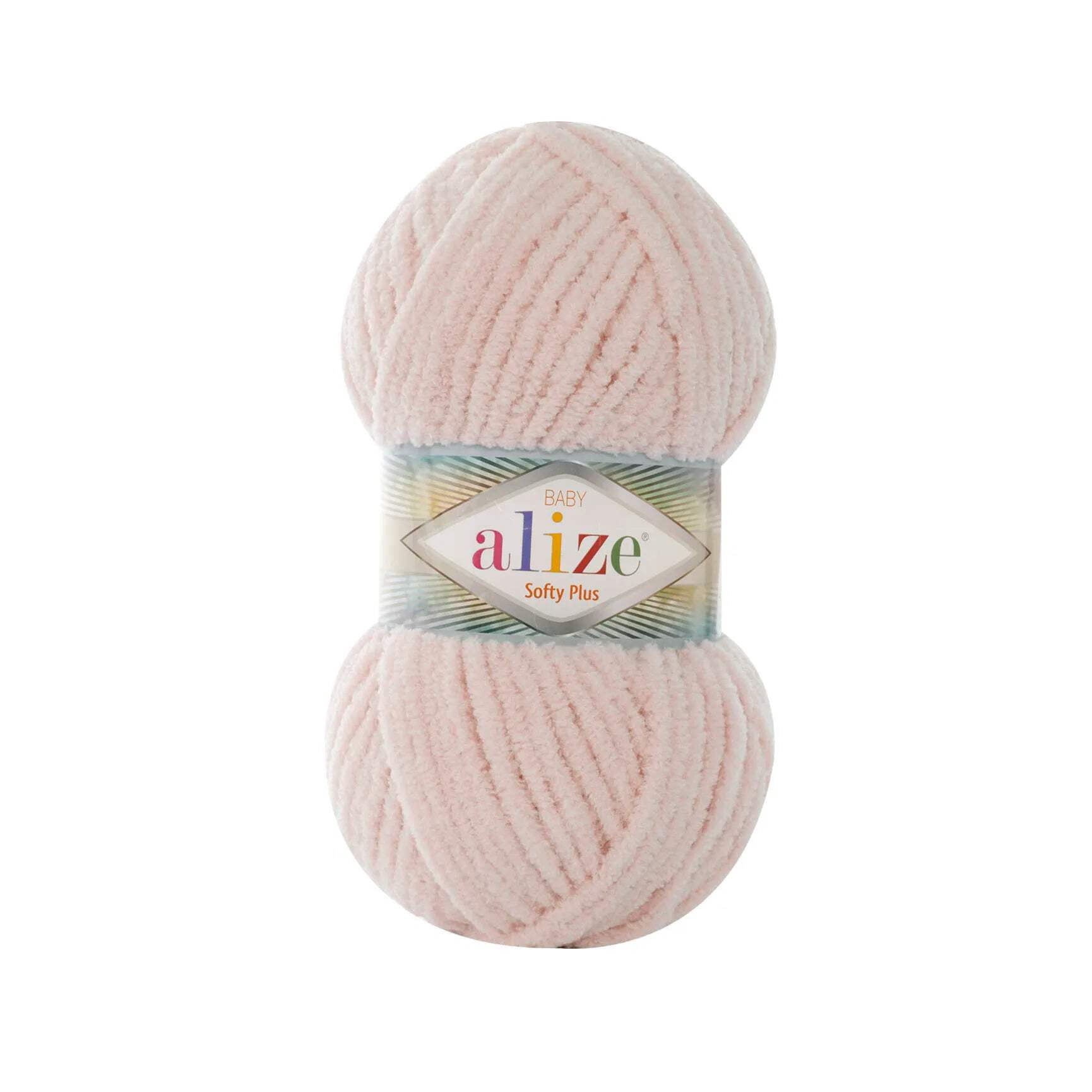Alize Softy Plus - Walmart.com