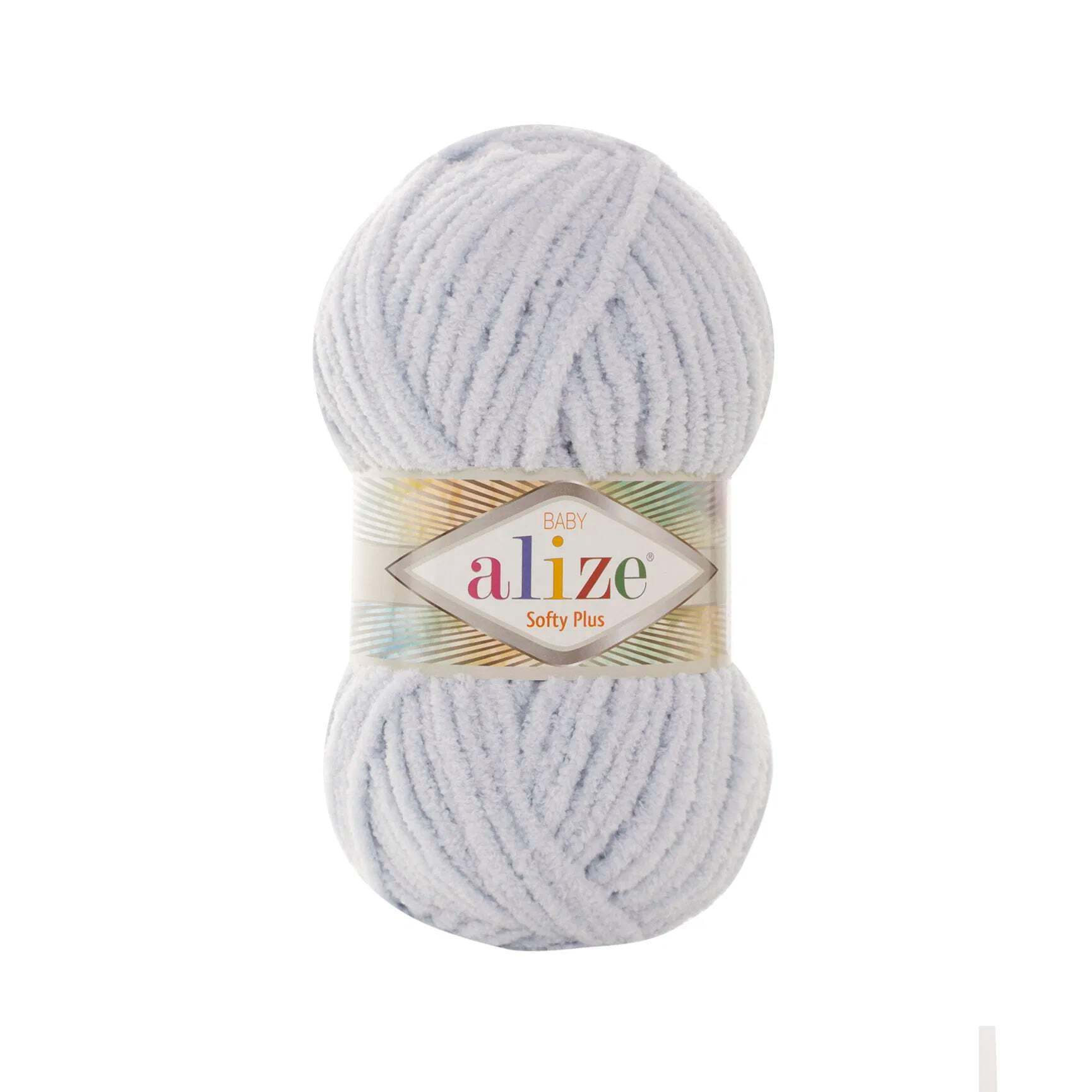 Alize Softy Plus - Walmart.com