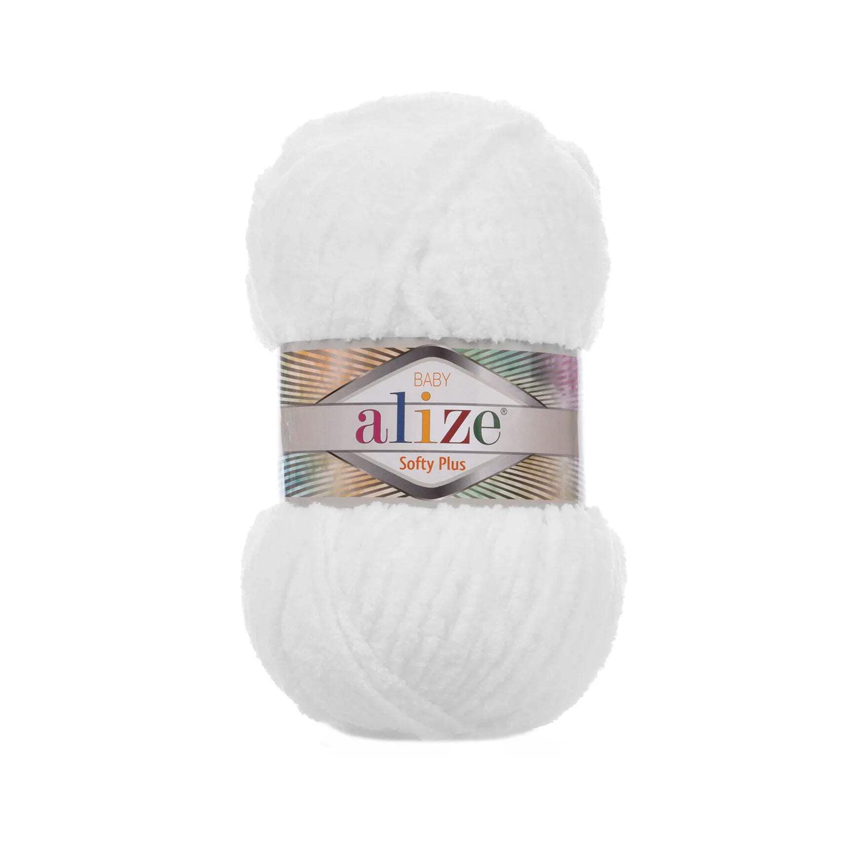 Alize Softy Plus - Walmart.com