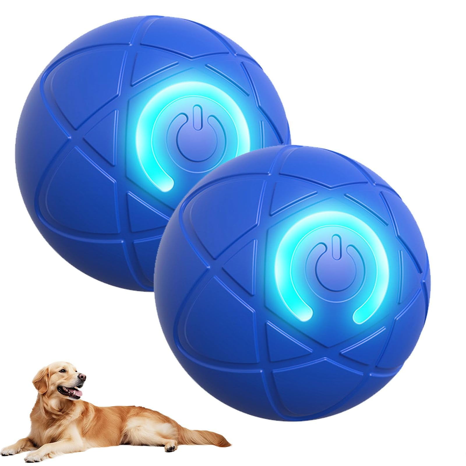 Alizure Dog Ball, Alizure Duraspin Smart Dog Ball, Dura Play ...