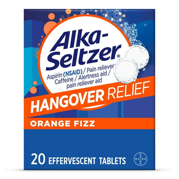 Alka Seltzer in Antacids and Heartburn Relief - Walmart.com