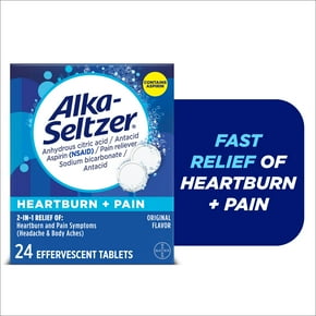 Alka-Seltzer