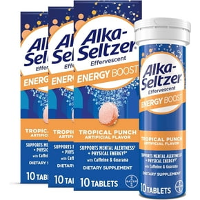 Alka-Seltzer