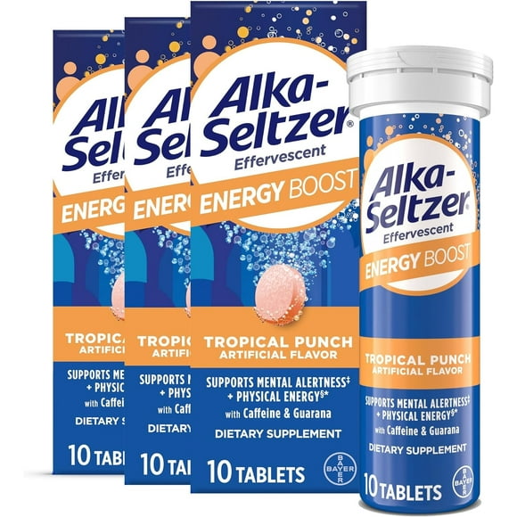 Alka-Seltzer