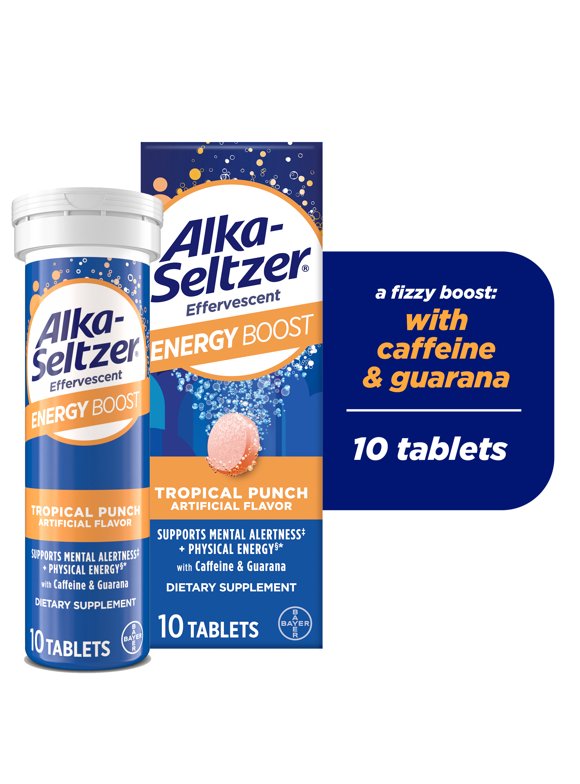 Alka Seltzer in Antacids and Heartburn Relief - Walmart.com