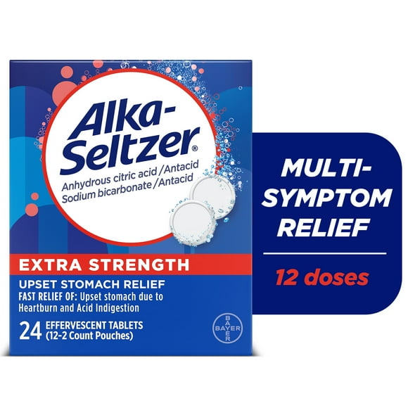 Alka-Seltzer