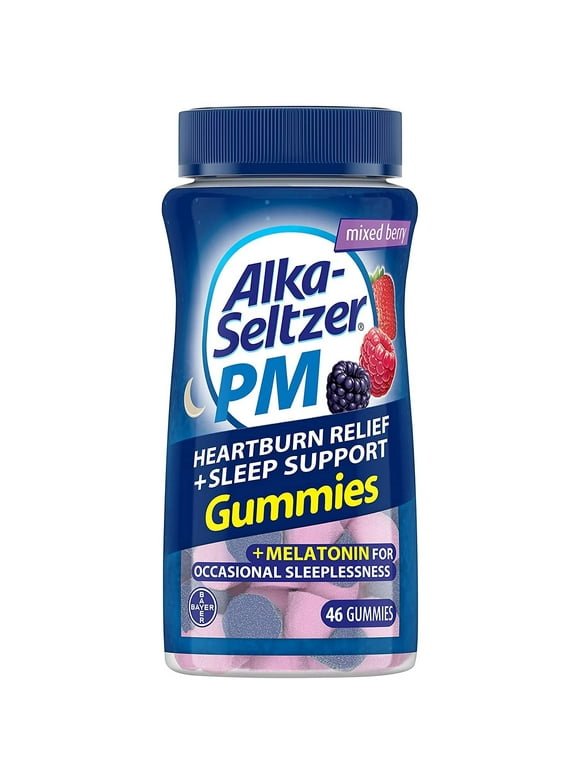 Alka Seltzer in Antacids and Heartburn Relief - Walmart.com