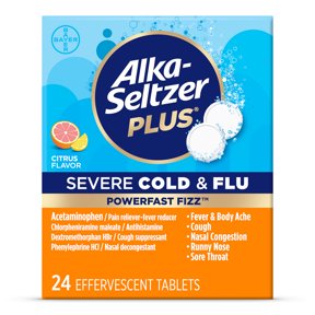 Theraflu Daytime Severe Cough Cold and Flu Relief Medicine Powder ...