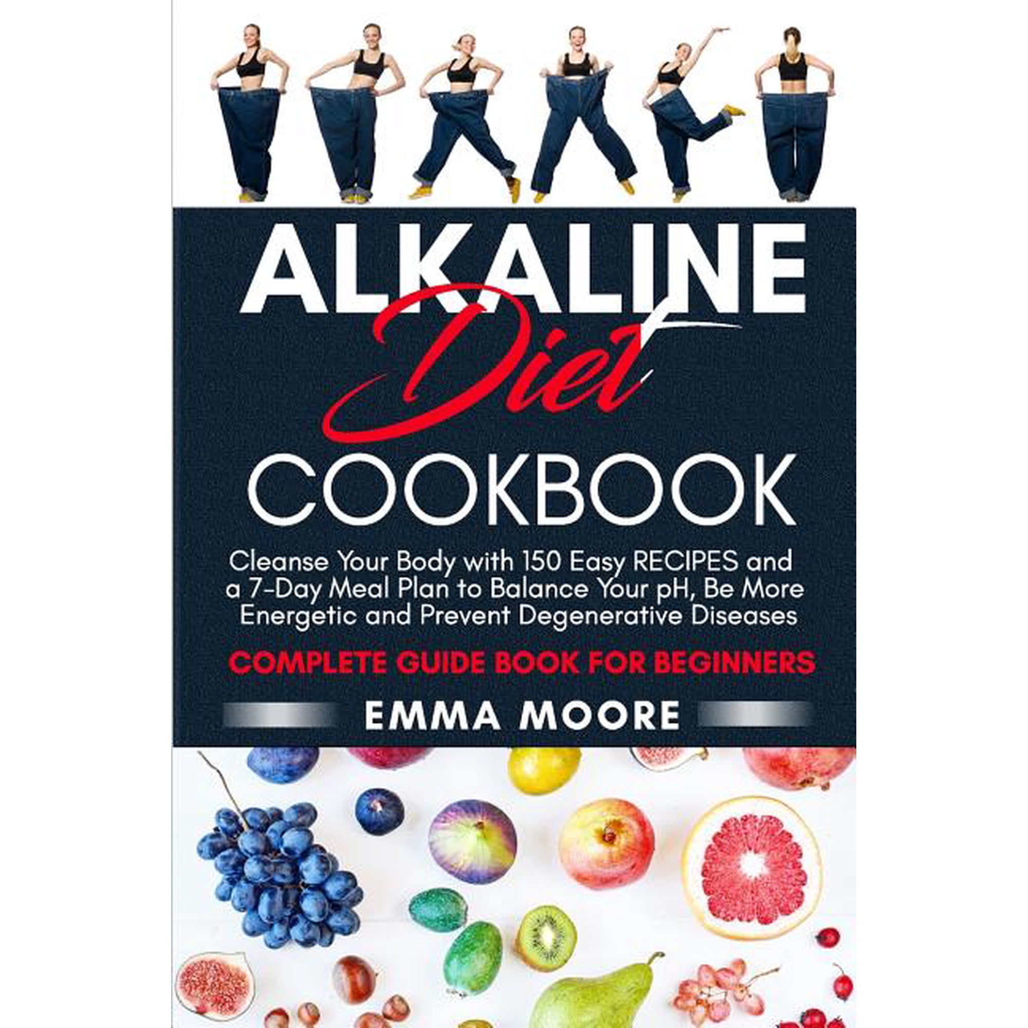 Alkaline Diet Pdf