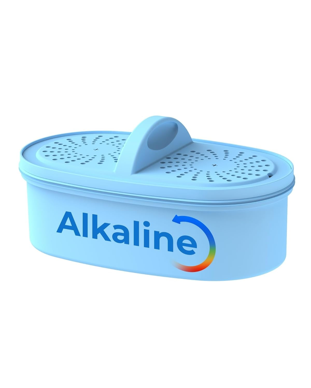 Alkaline Filters Replacement for All Waterdrop Pitcher Filtration ...