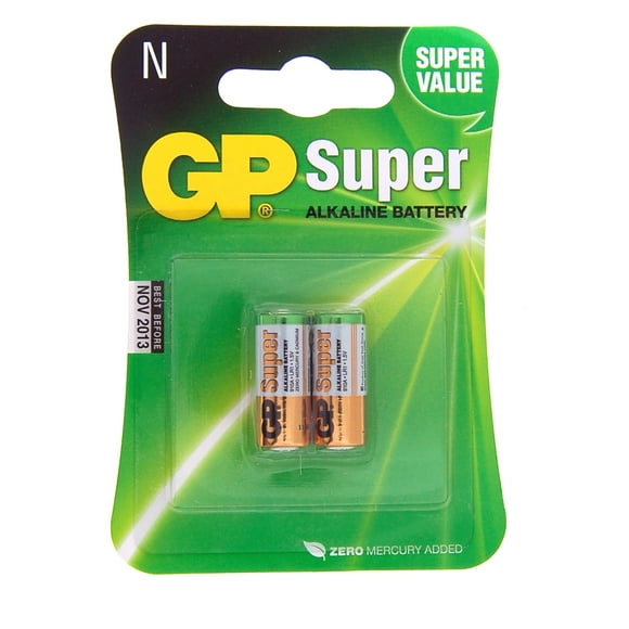 N Size Battery