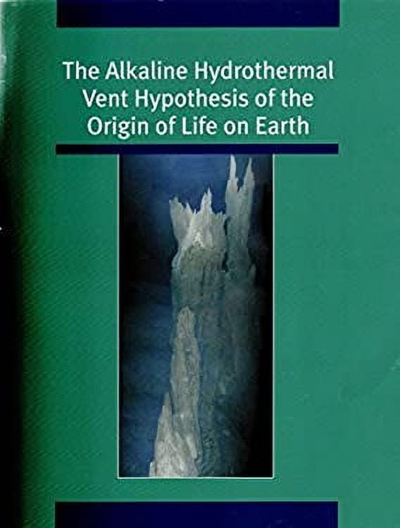 Pre-Owned Alkaline Vents Supplemental Materials for Campbell Biology ...