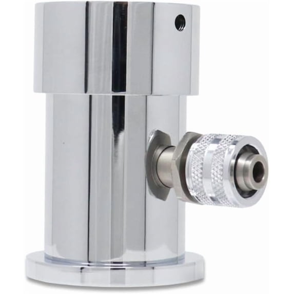Alkaline Water Faucet for Water Ionizer Filtration System - Polished ...