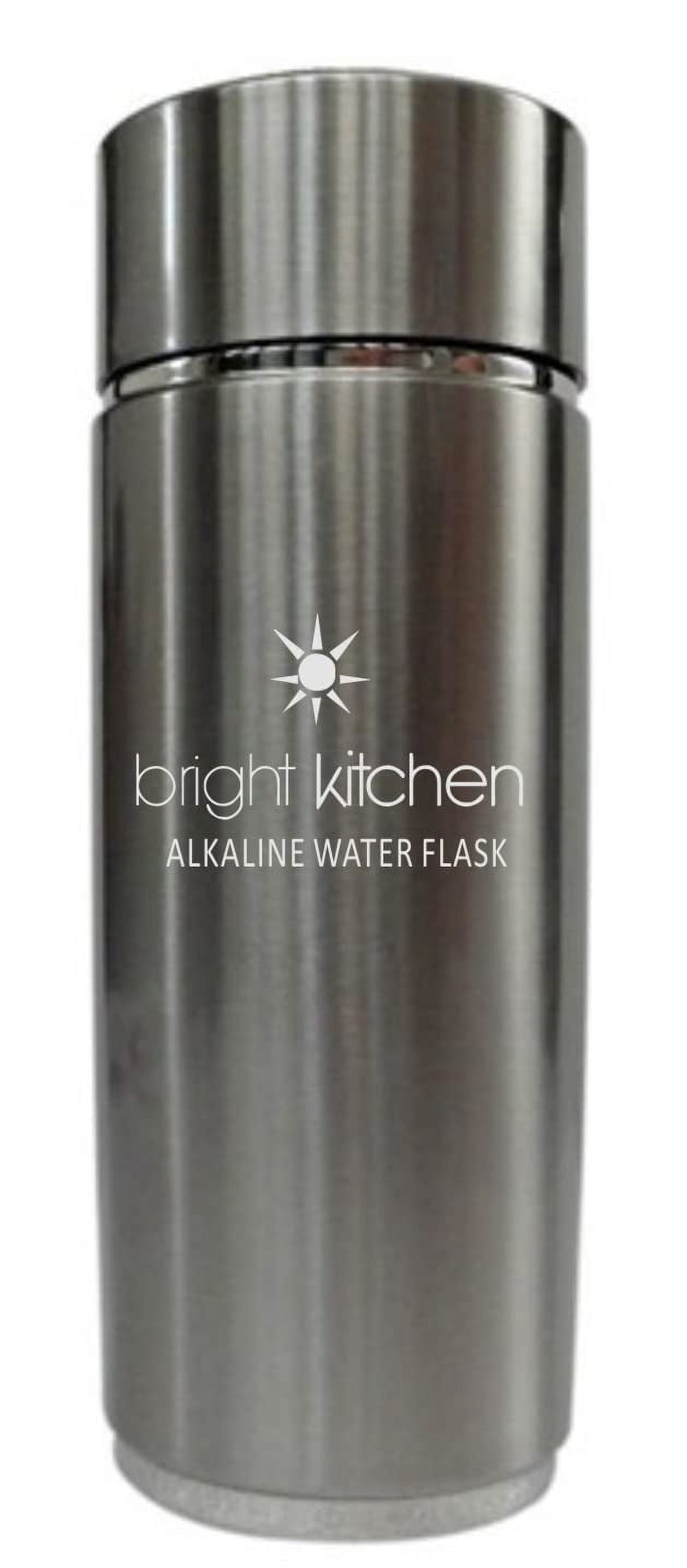 Alkaline Water Stick Wand Naturally Raise pH 9.5 Adds Tourmaline ...