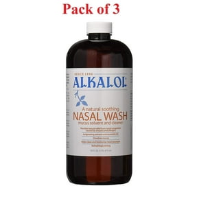 Alkalol