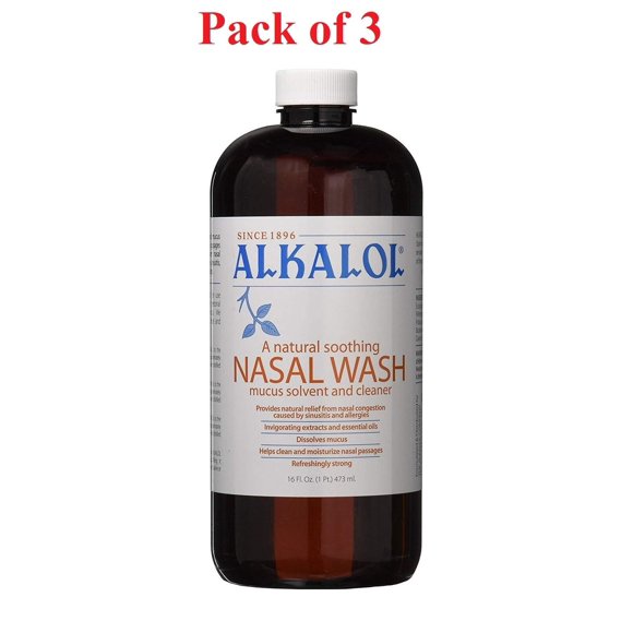 Alkalol