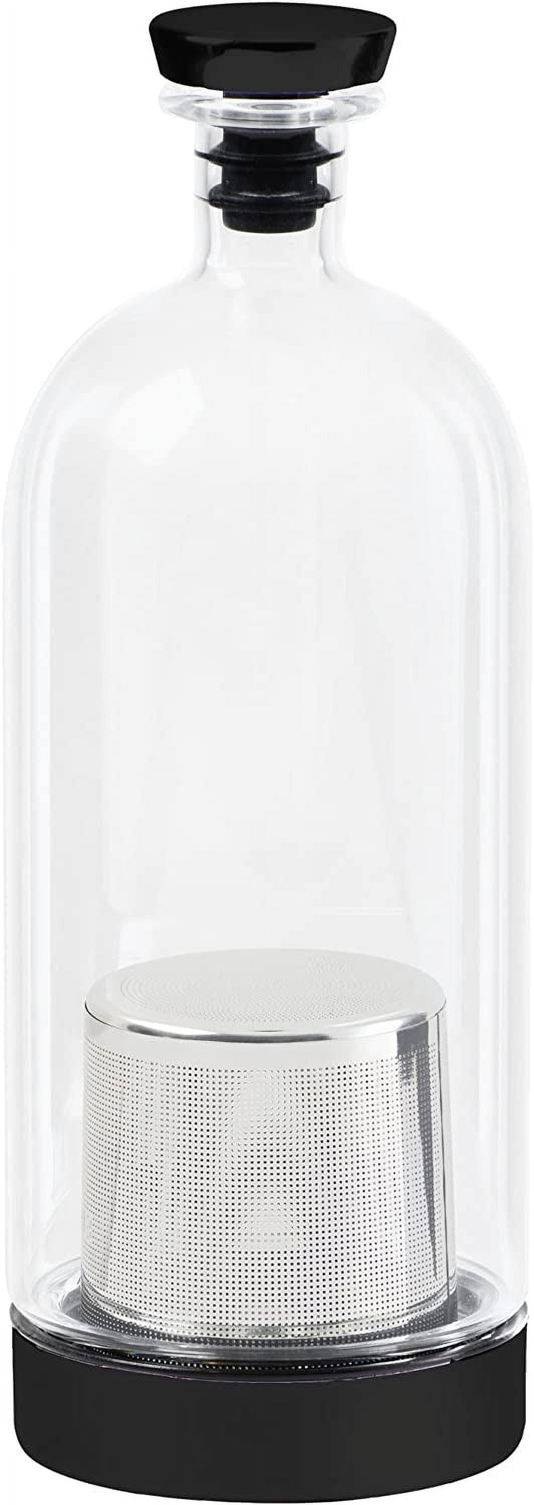 Alkemista Alcohol Infuser - Ethan+Ashe - Add Flavor To Spirits ...