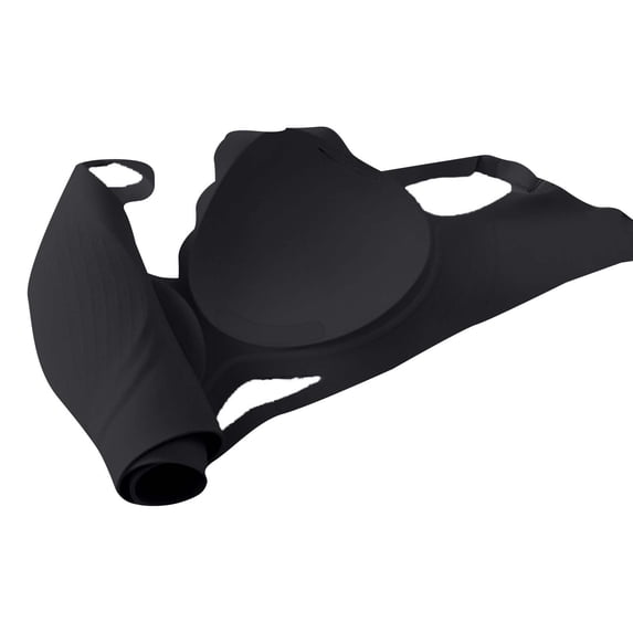 Alkepwun Sport Bras for Women Solid Wire-Free Push Up Side Boob Control ...