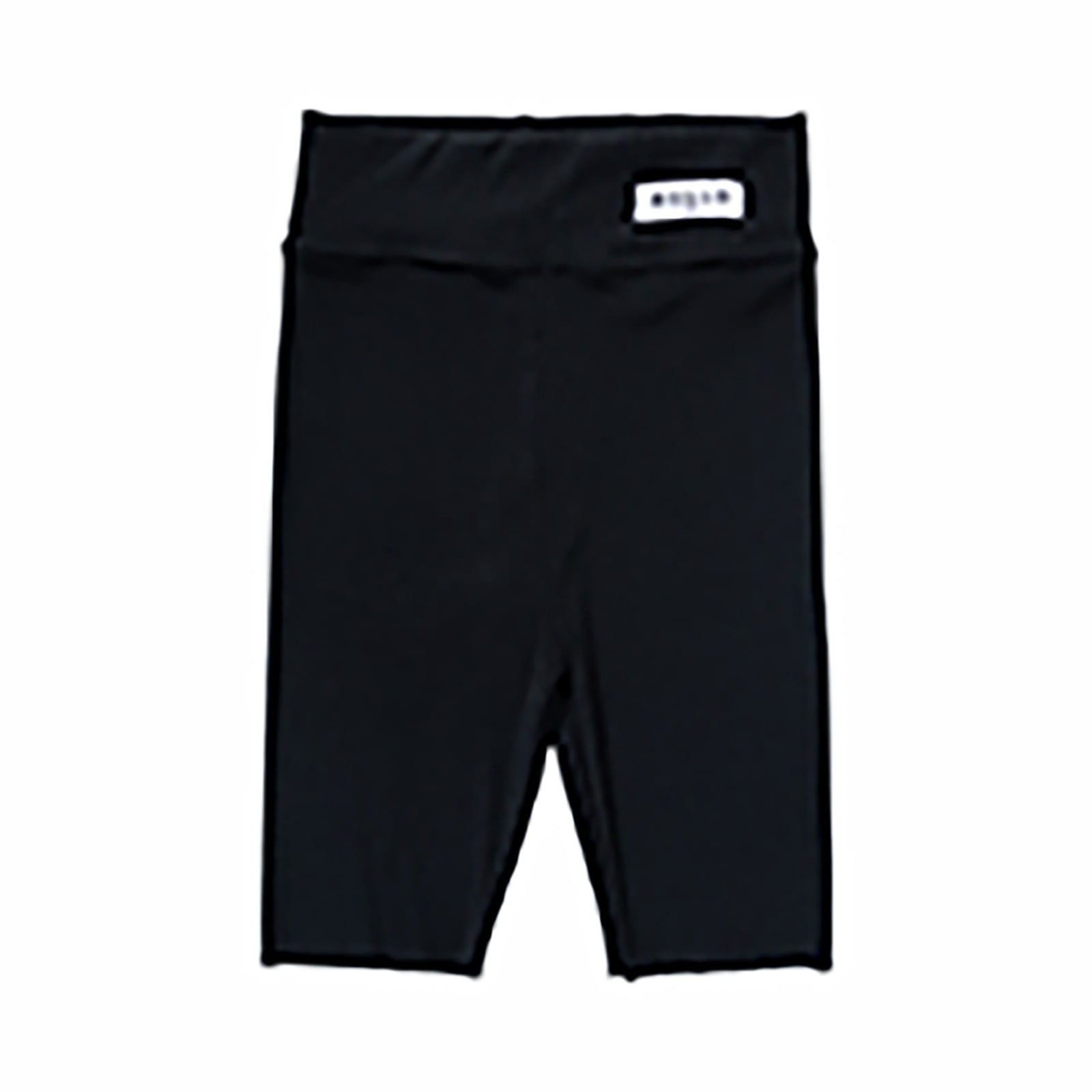 Alkepwun Toddler Baby Girl Clothes Ribbed Active Shorts Stretchy ...