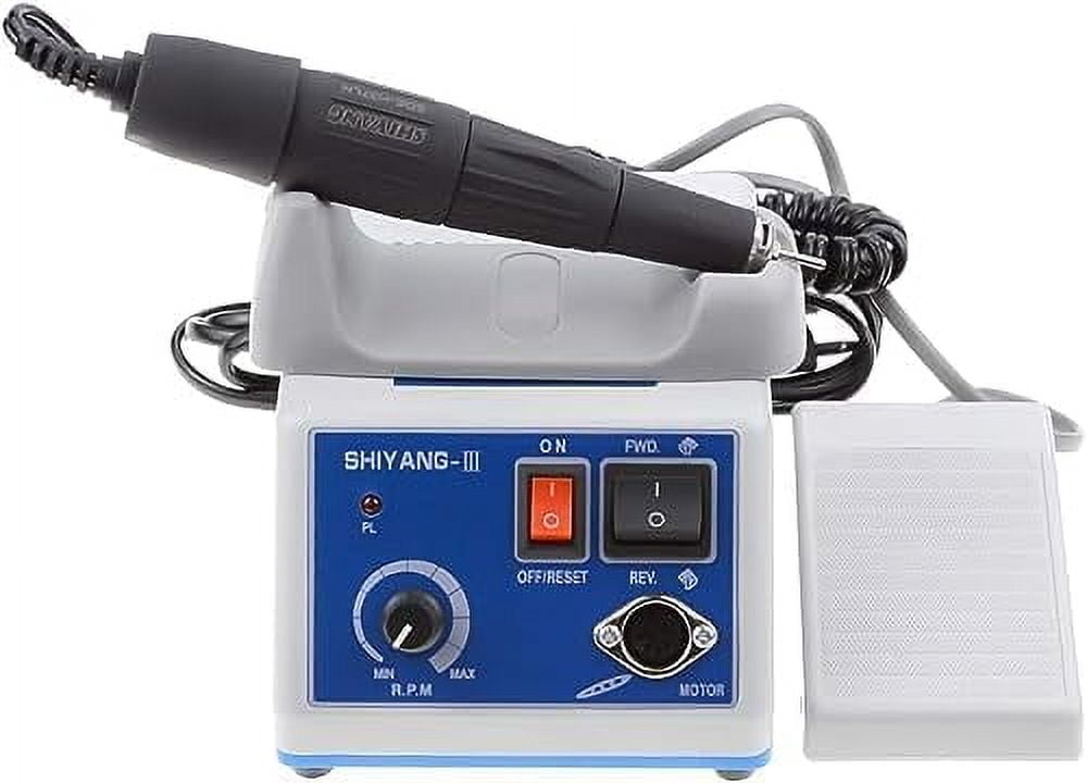 Marathon Style Micro Motor N3 Polisher + 4.5W RPM Handle Lab Equipment ...