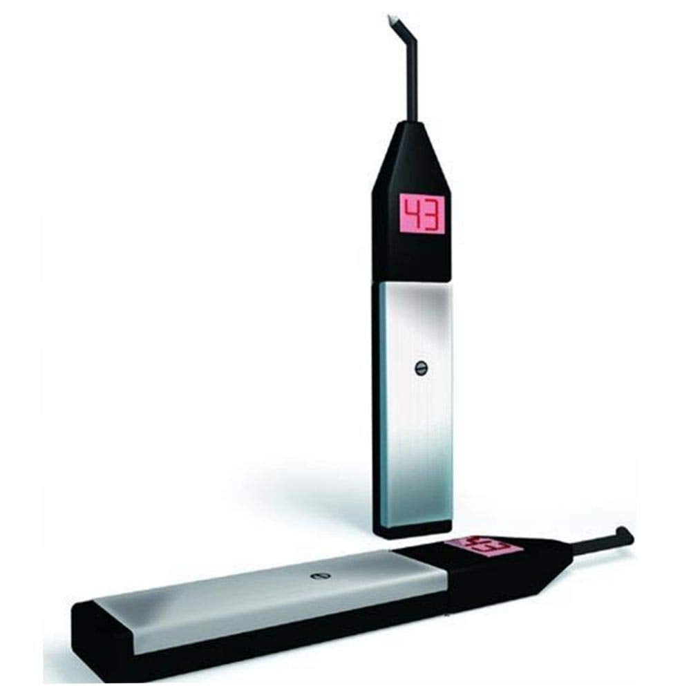 Alkita Pulp Tester Oral Teeth Nerve Vitality for Clinical Endodontic ...