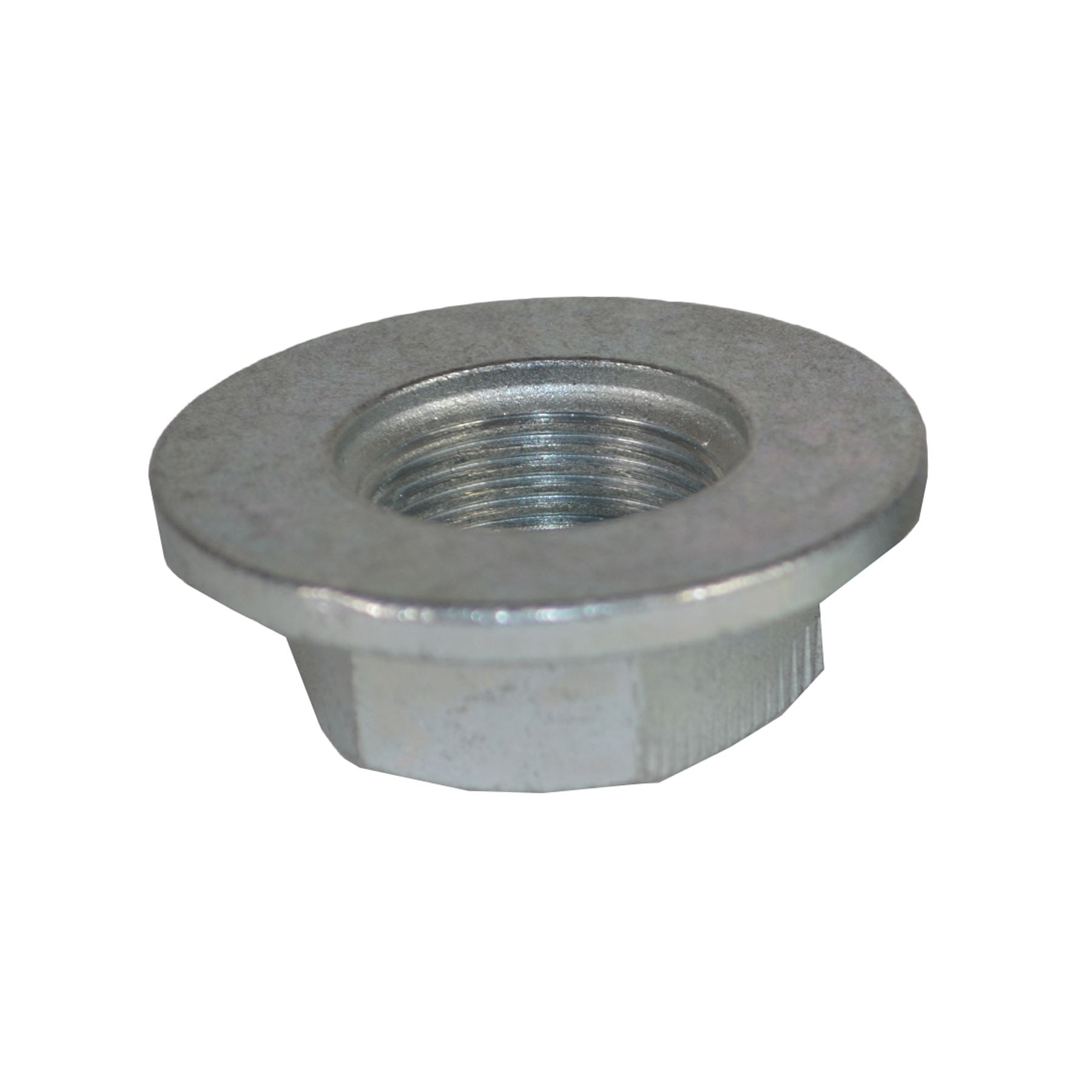 Alko Knott Axle Axles Trailer Brake Drum Hub Nut One Shot 24mm x 2.0mm ...