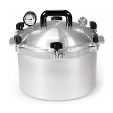 Cooks Essentials Pressure Cooker Parts