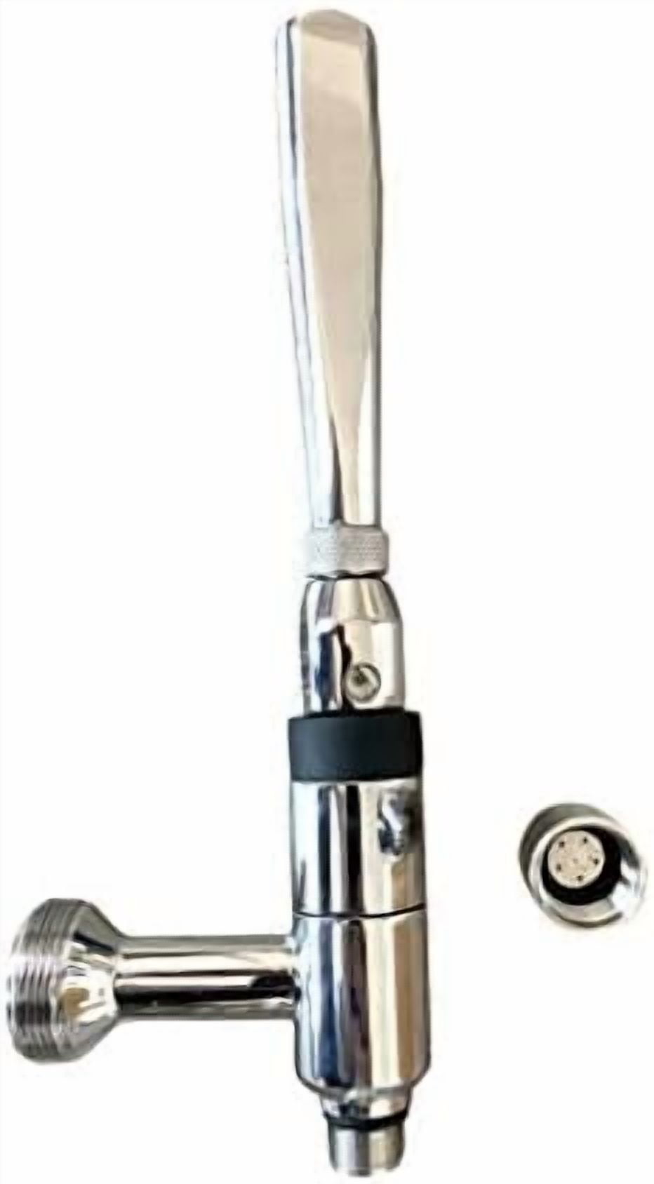 All 304 Food Grade Stainless Steel Stout Beer Faucet Guinness Beer tap ...