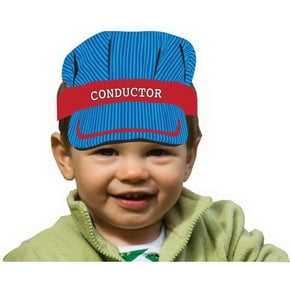 Conductor Hats