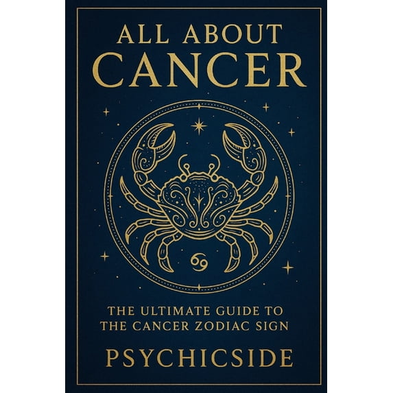 All About Cancer: The Ultimate Guide to the Cancer Zodiac Sign ...