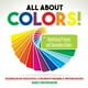 All About Colors! Identifying Primary and Secondary Colors - Reading ...