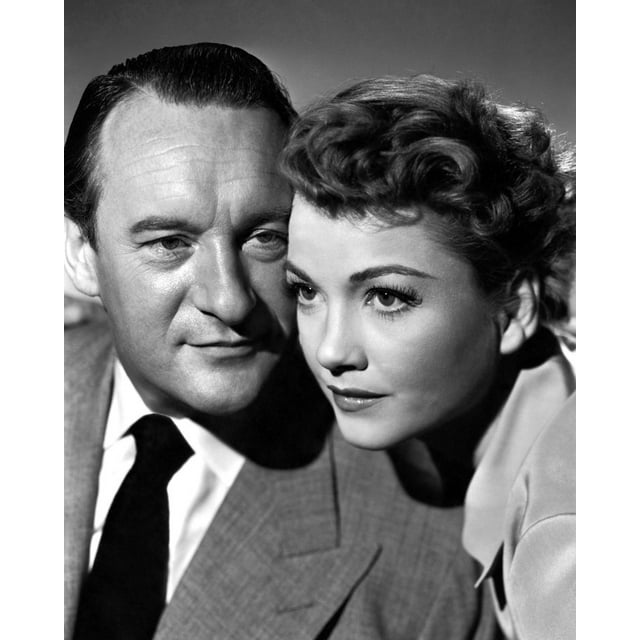 All About Eve 24X36 Classic Hollywood Poster George Sanders Anne Baxter ...