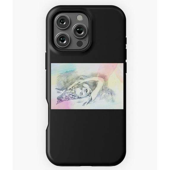 All About Eve Classic Movie Fanart Phone Case for iPhone 16 15 14 13 12 ...