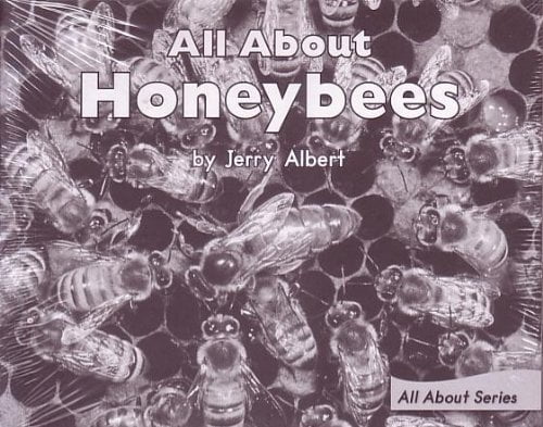 Pre-Owned All About Honeybees; Leveled Literacy Intervention My Take ...
