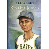 All About Roberto Clemente - Walmart.com