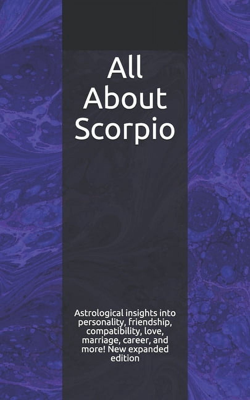 Scorpio zodiac friendship compatibility 60 photos - Astrologytoyou.com