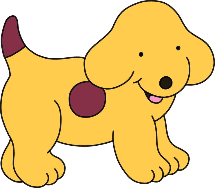 All About Spot (Board Book) - Walmart.com