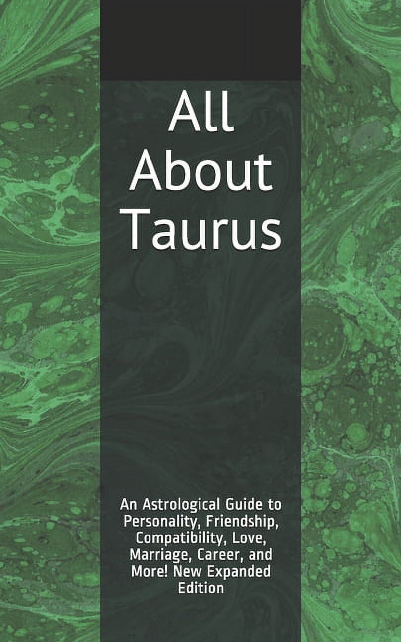 Taurus Taurus Compatibility