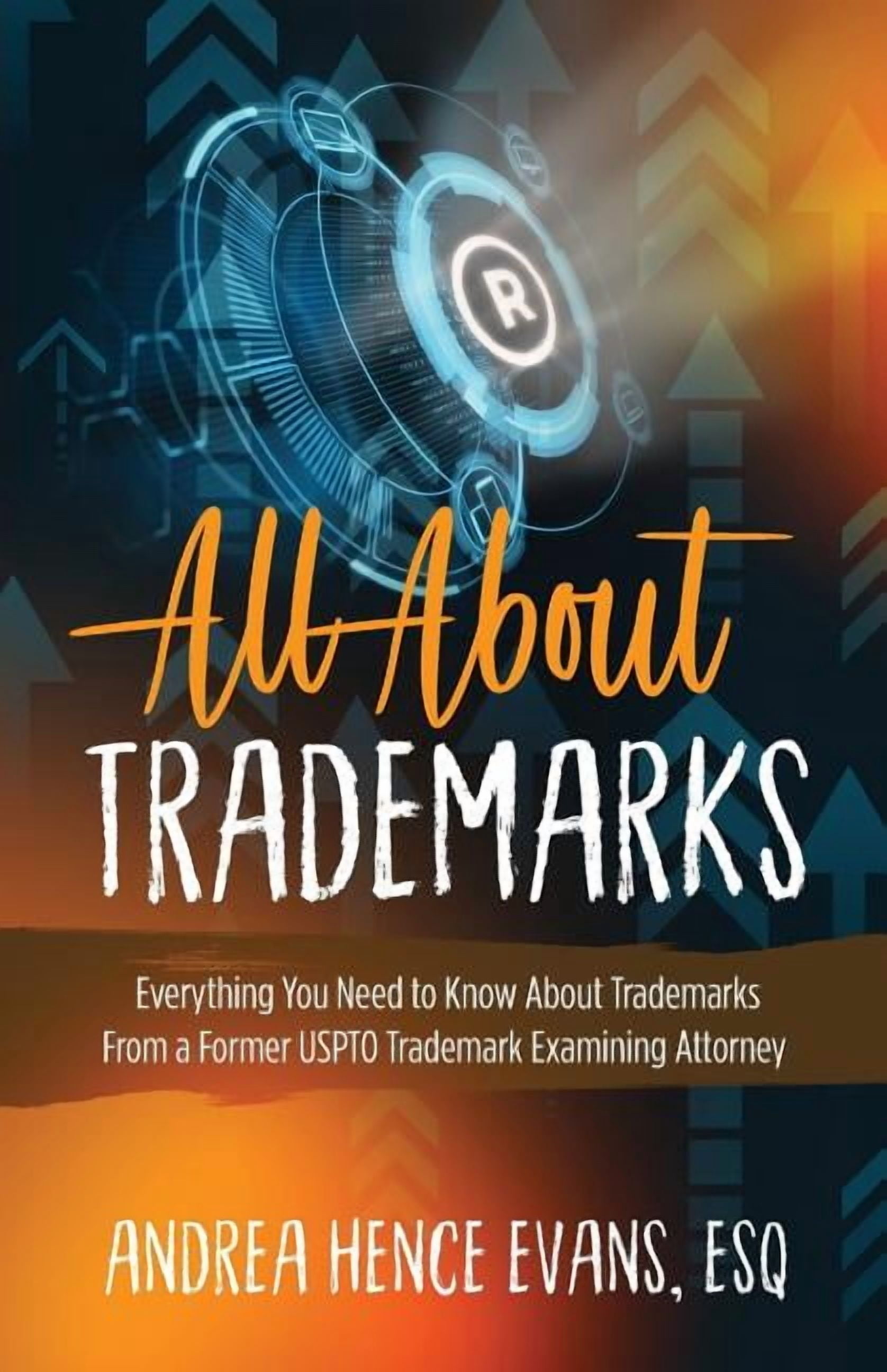 Trademark Attorney