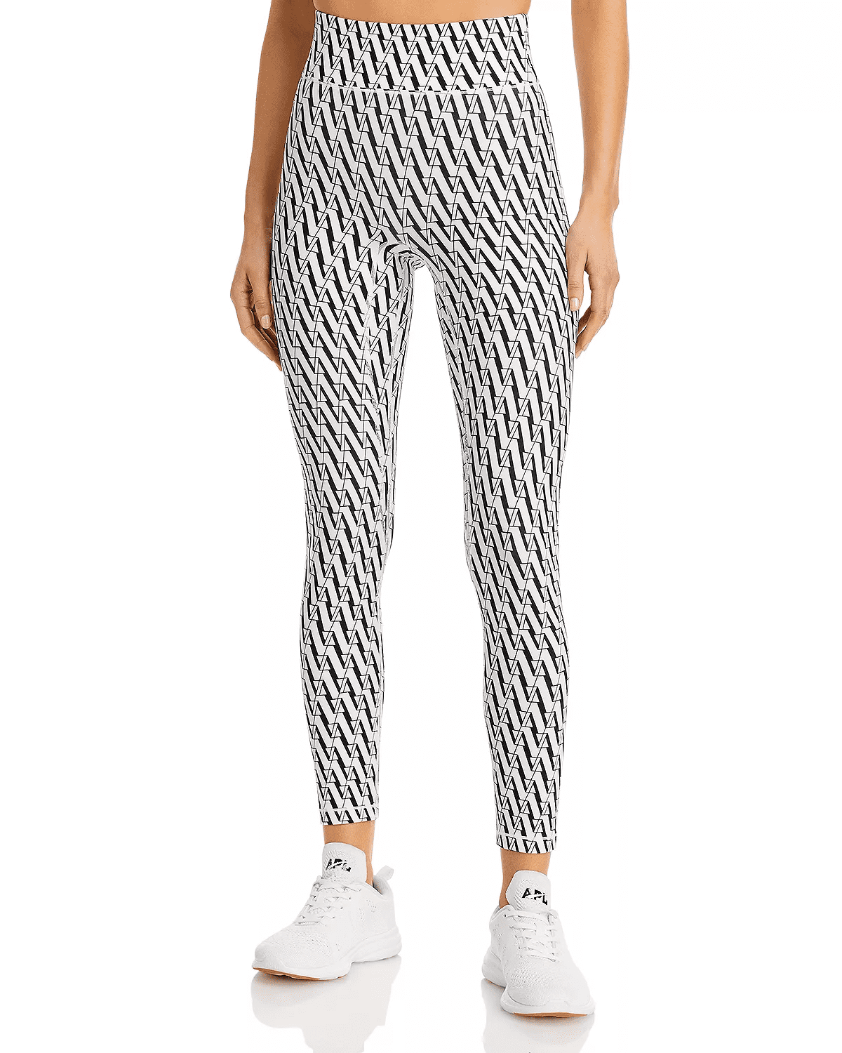 All Access Bandier LOGO Women's Pro Center Stage Legging 1X - Walmart.com