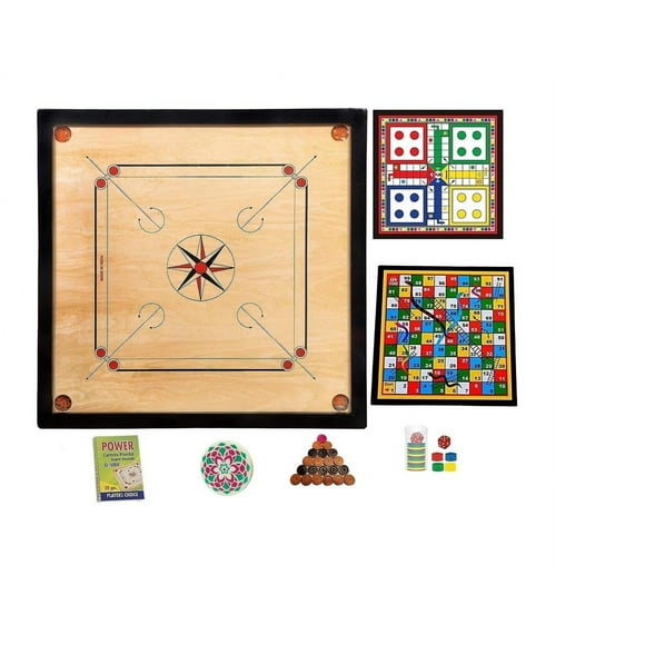 Carrom Board Carrom Board