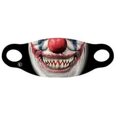Clown Masks : Halloween clown Masks - Walmart.com