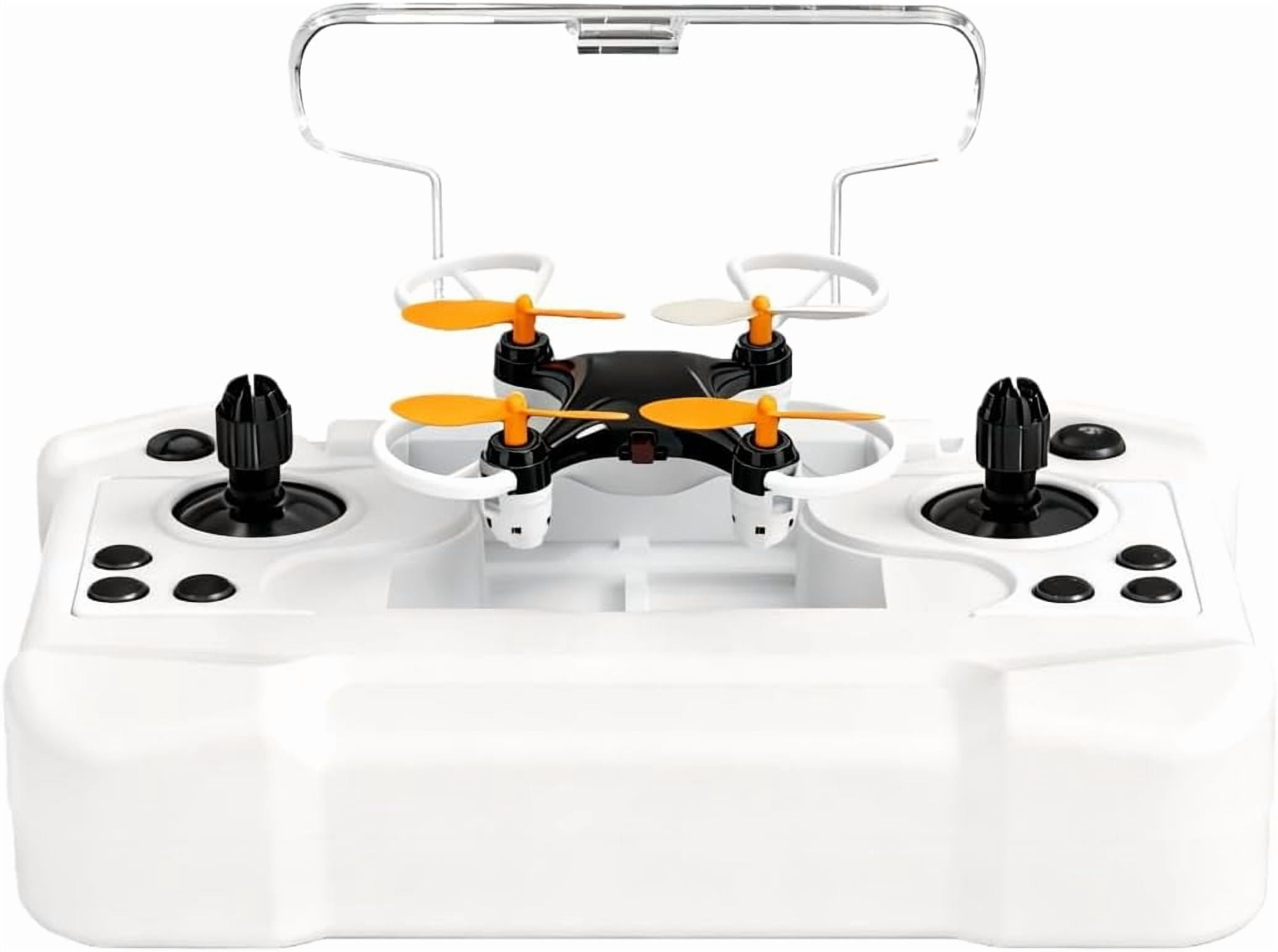 All-Ages Mini Drone With Easy Stunt Flights,Mini Drone Beginner,360 ...