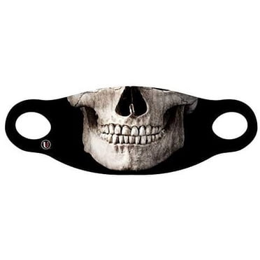 TAURUS FACE MASK - Walmart.com